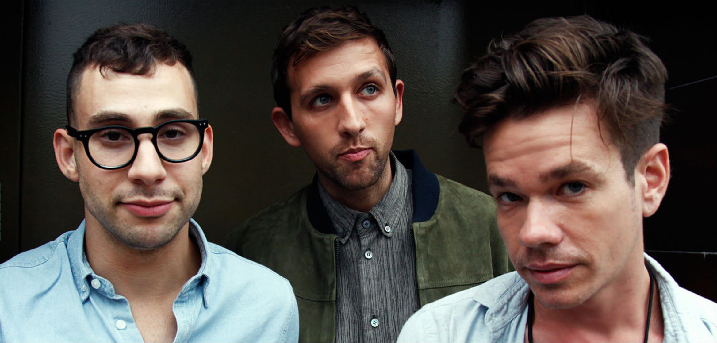 Picture of Fun (band)