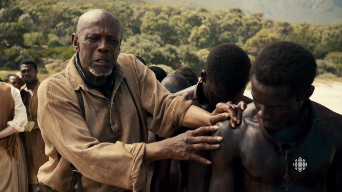 Picture of The Book of Negroes
