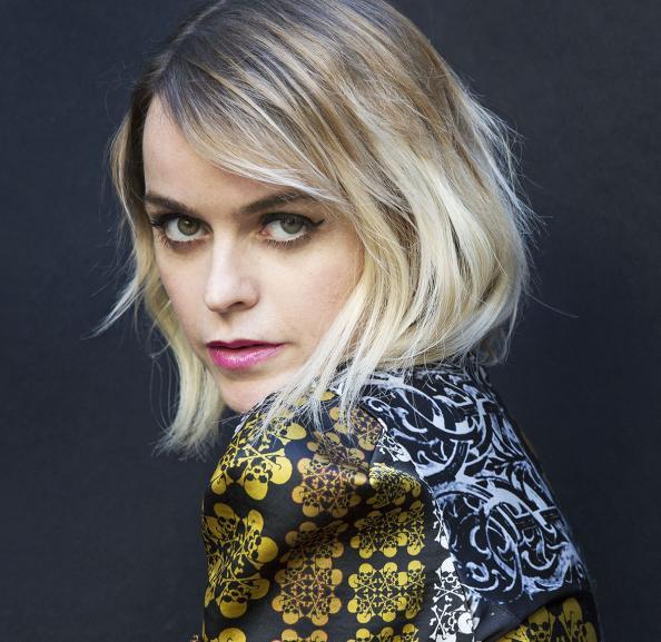 Picture of Taryn Manning