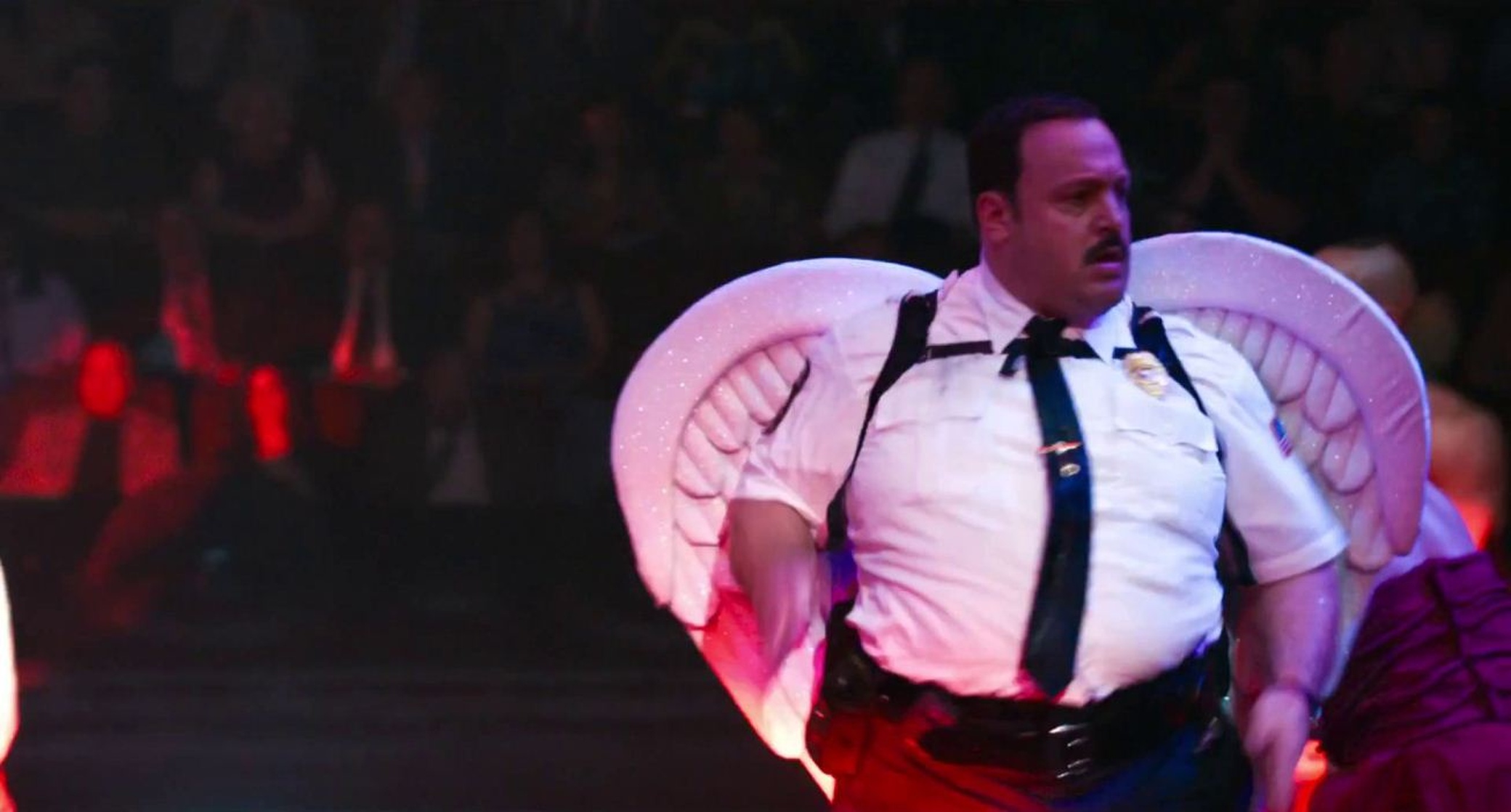 Image of Paul Blart: Mall Cop 2 (2015)