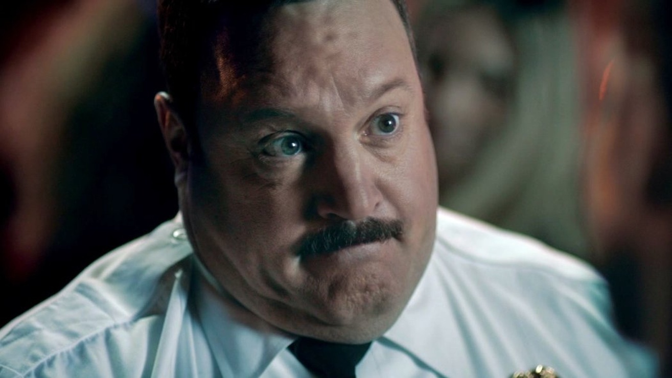 Paul Blart: Mall Cop 2 (2015) picture