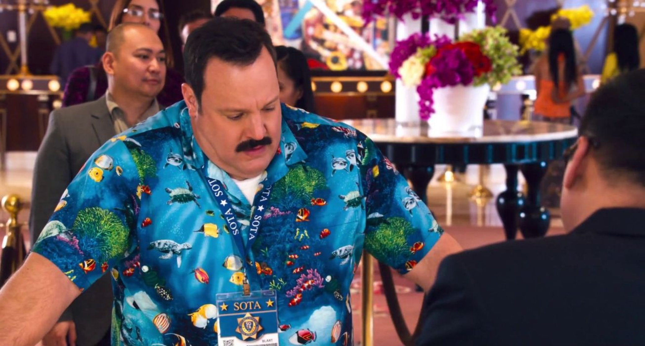 Picture of Paul Blart: Mall Cop 2 (2015)