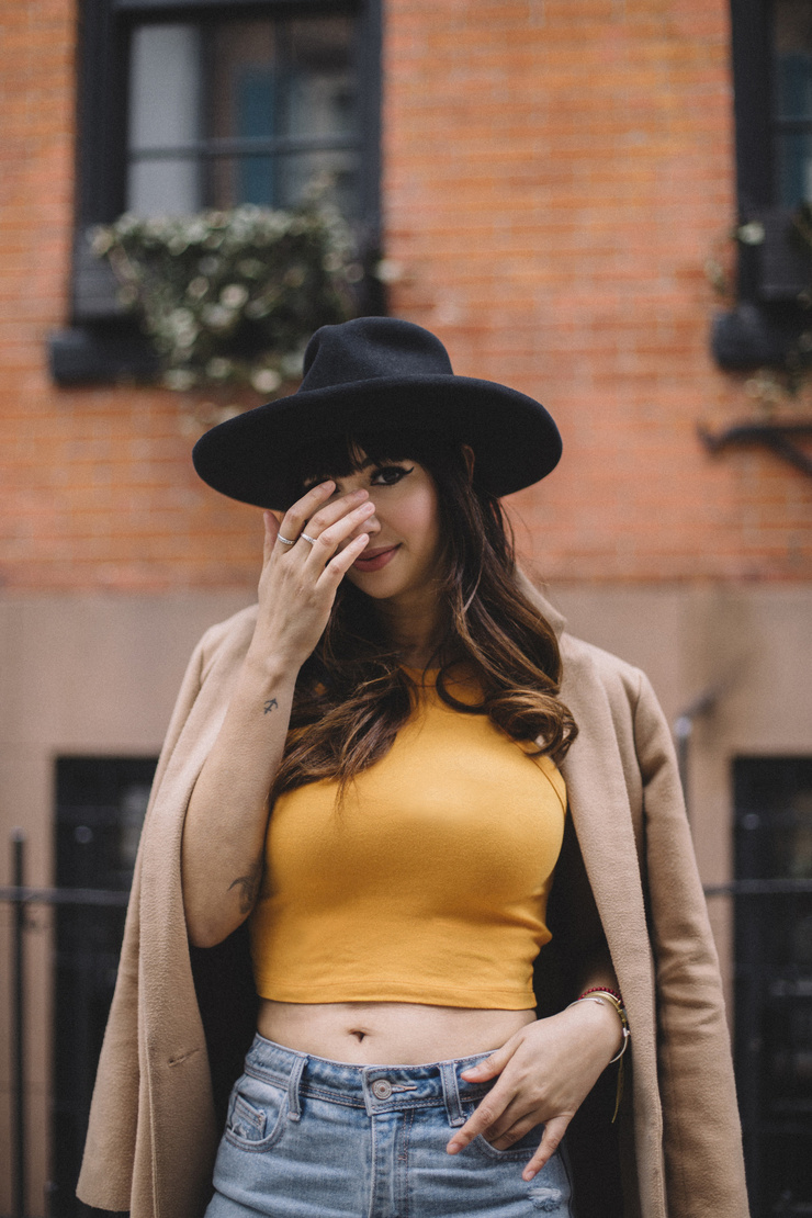 Image of Jackie Cruz