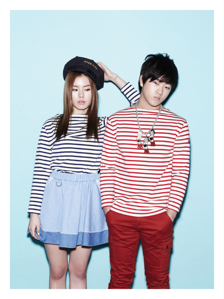 Picture of Ye Rim Kim