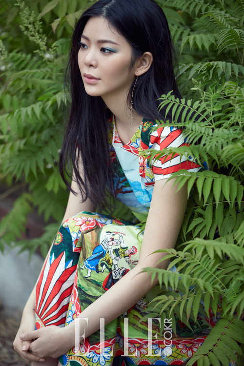 Picture of Jang Jae In