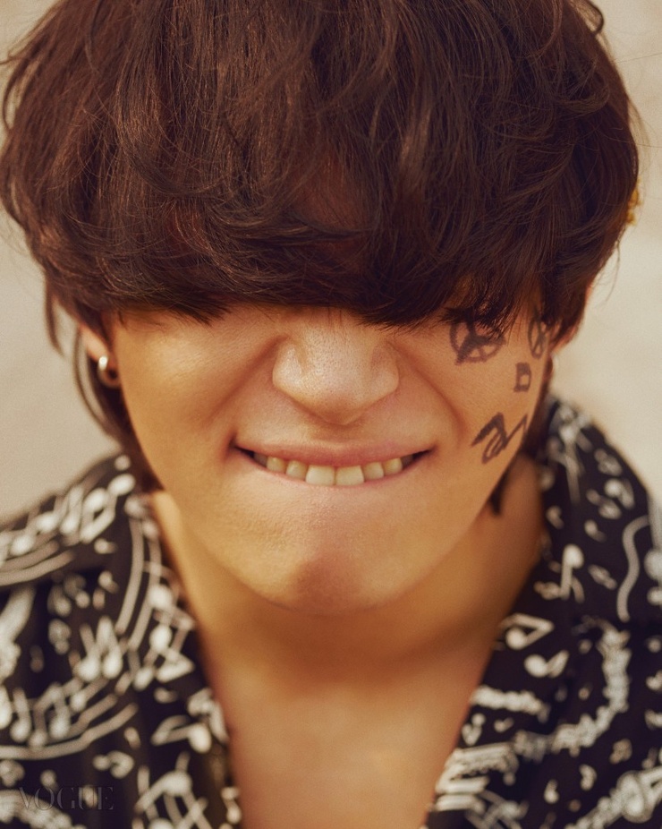 Picture of Daesung
