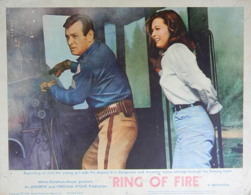 Picture of Ring of Fire