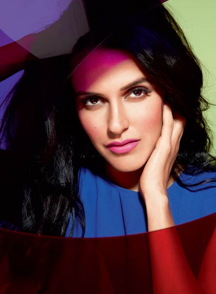 Picture of Neha Dhupia