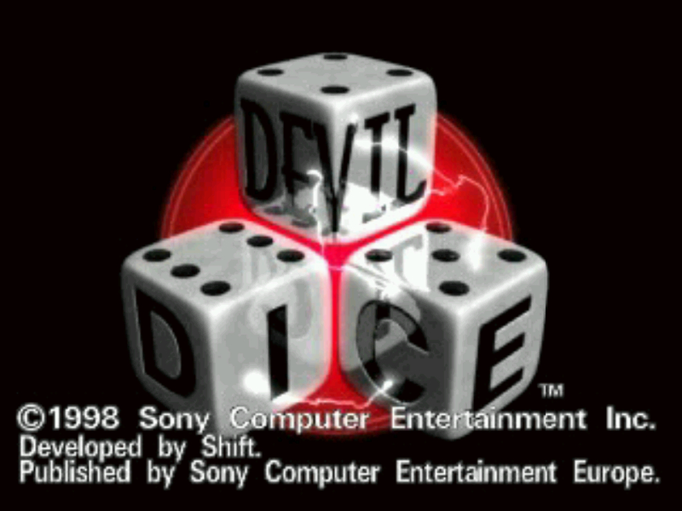 Picture of Devil Dice