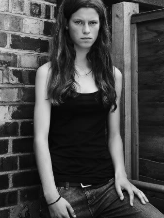 Picture of Eden Clark