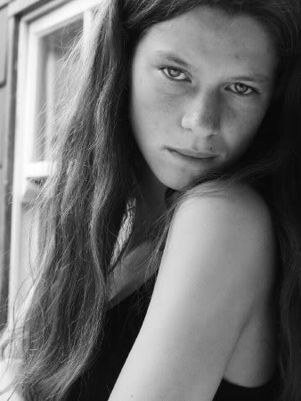 Picture of Eden Clark