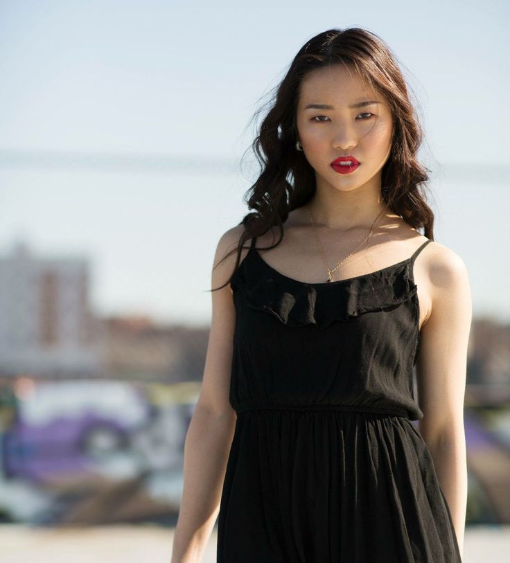 Picture of Teresa Ting