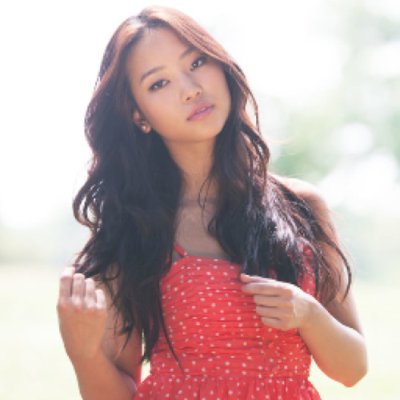 Picture of Teresa Ting