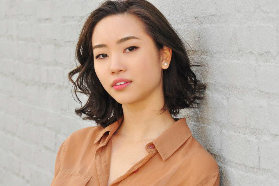 Picture of Teresa Ting