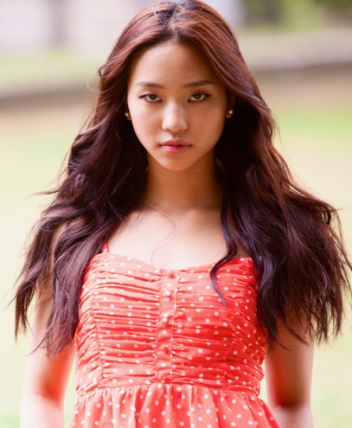 Image of Teresa Ting