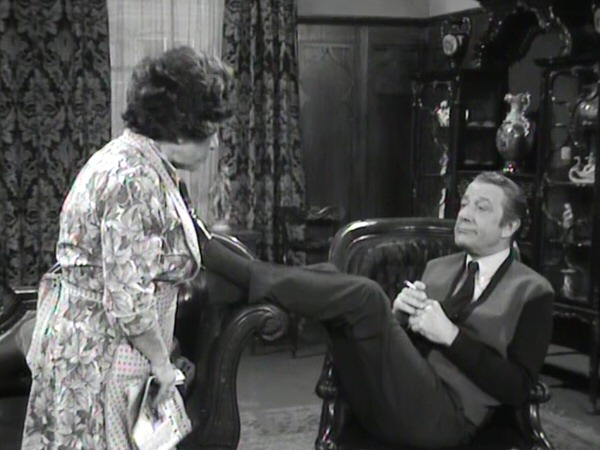 Picture of Nearest and Dearest