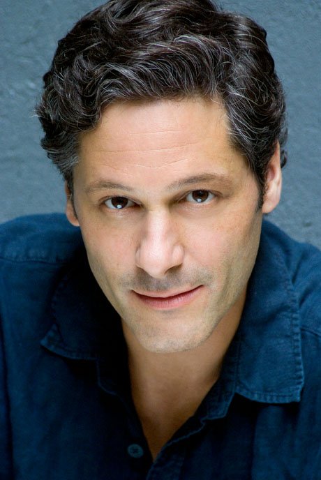 Picture of Peter Rini