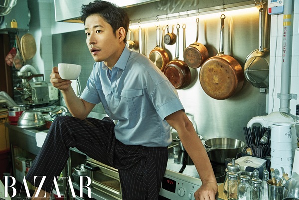 Picture of Jun-Sang Yu