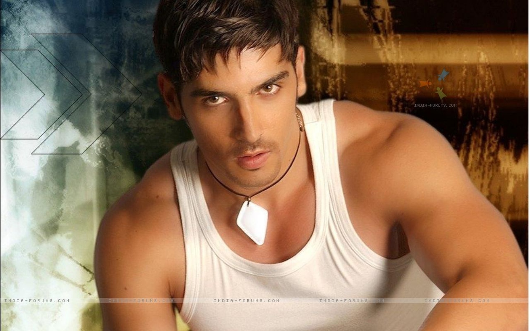 Picture of Zayed Khan