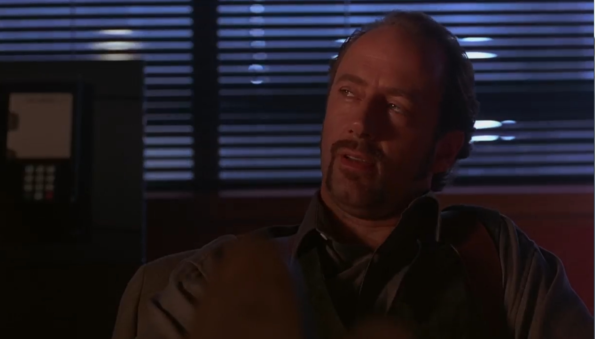 Picture of Barb Wire