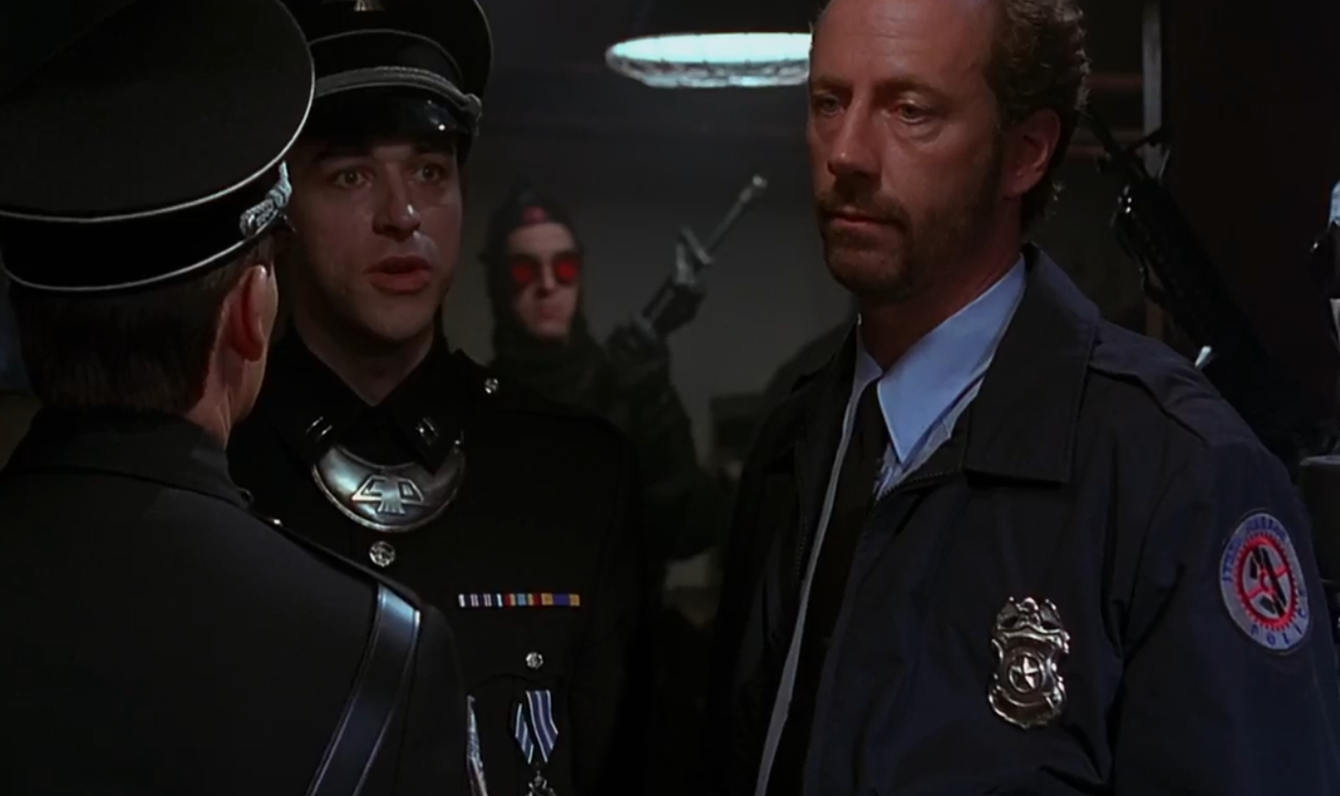 Picture of Barb Wire