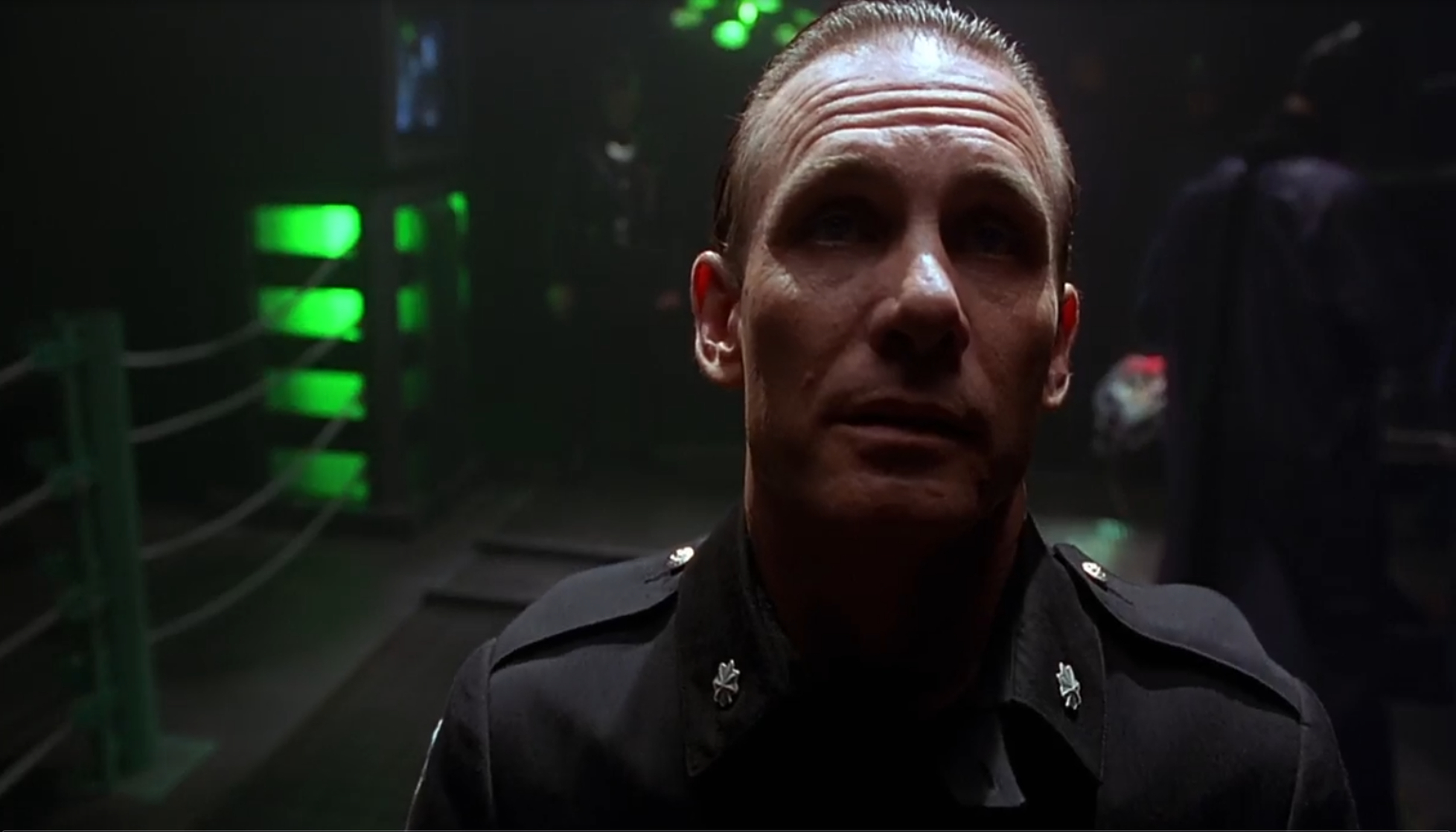 Picture of Barb Wire