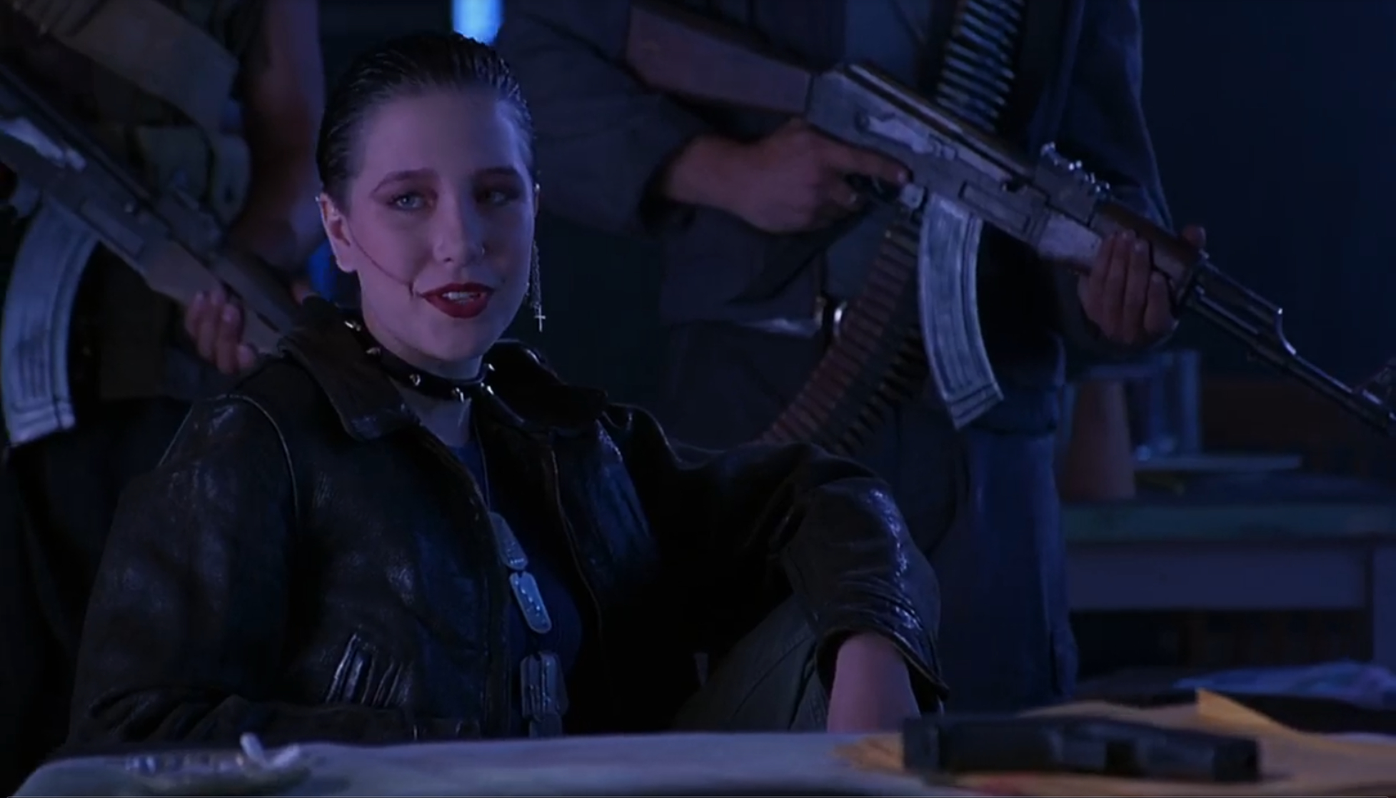 Picture of Barb Wire