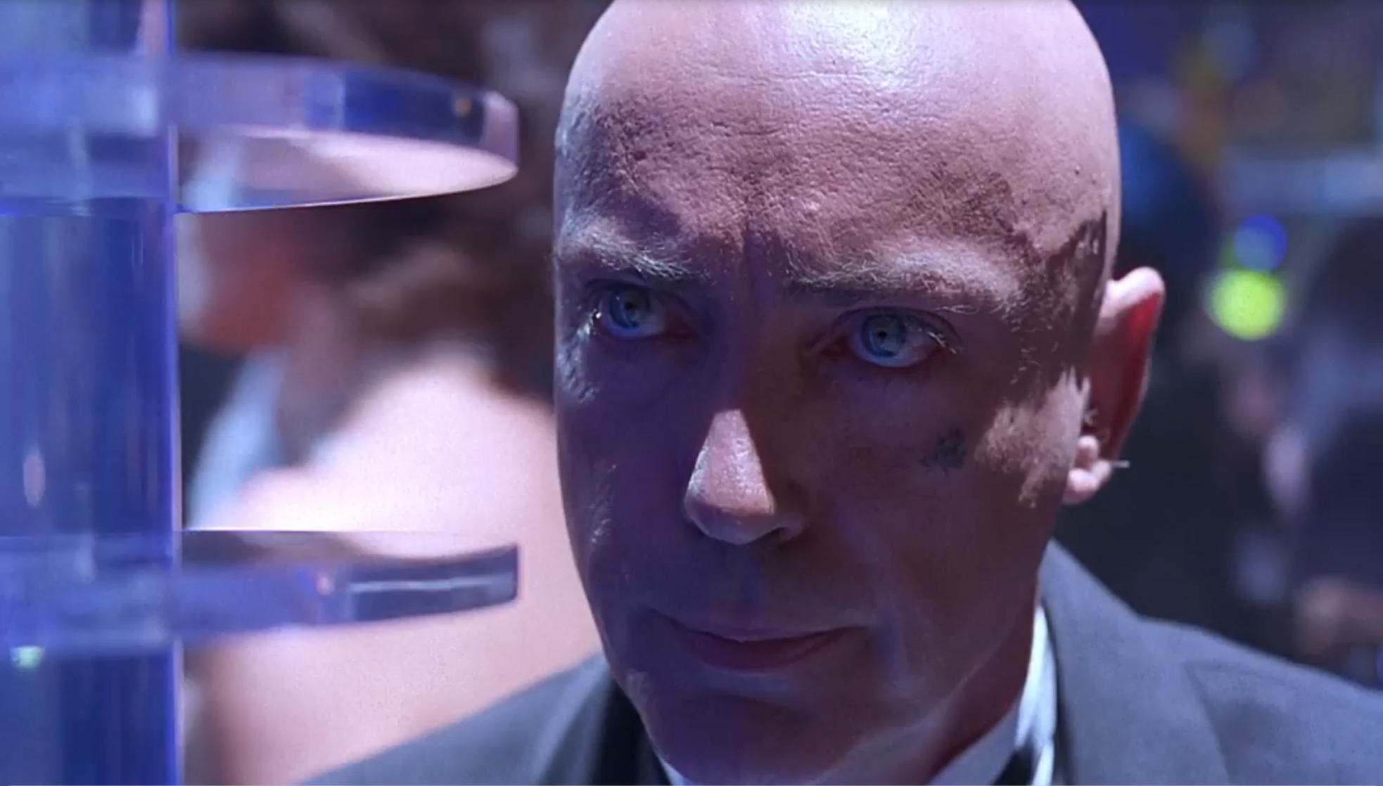 Picture of Barb Wire (1996)