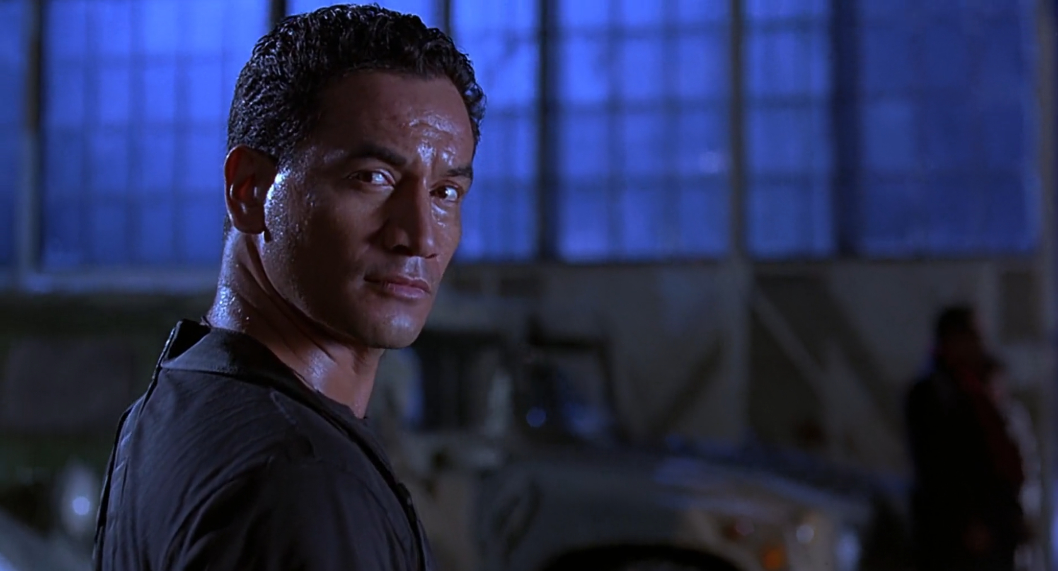 Picture of Barb Wire