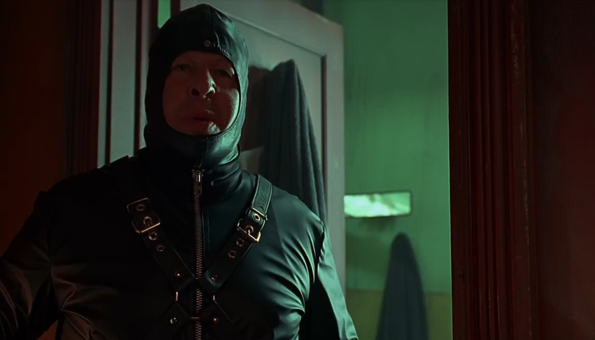 Picture of Barb Wire