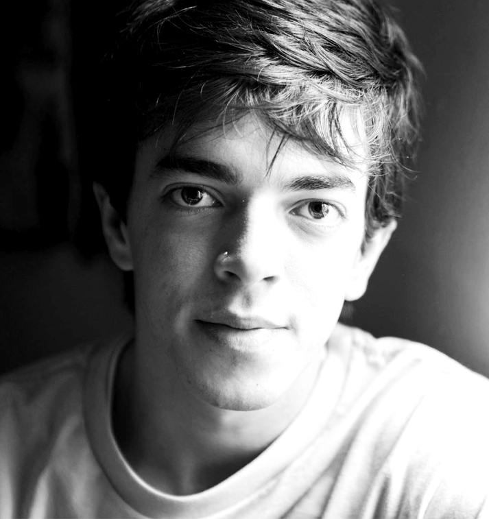 Picture of Luis Vaz