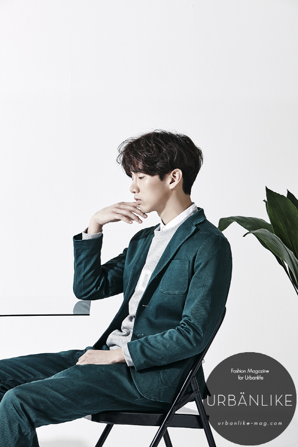 Picture of Jae-Joon Lee