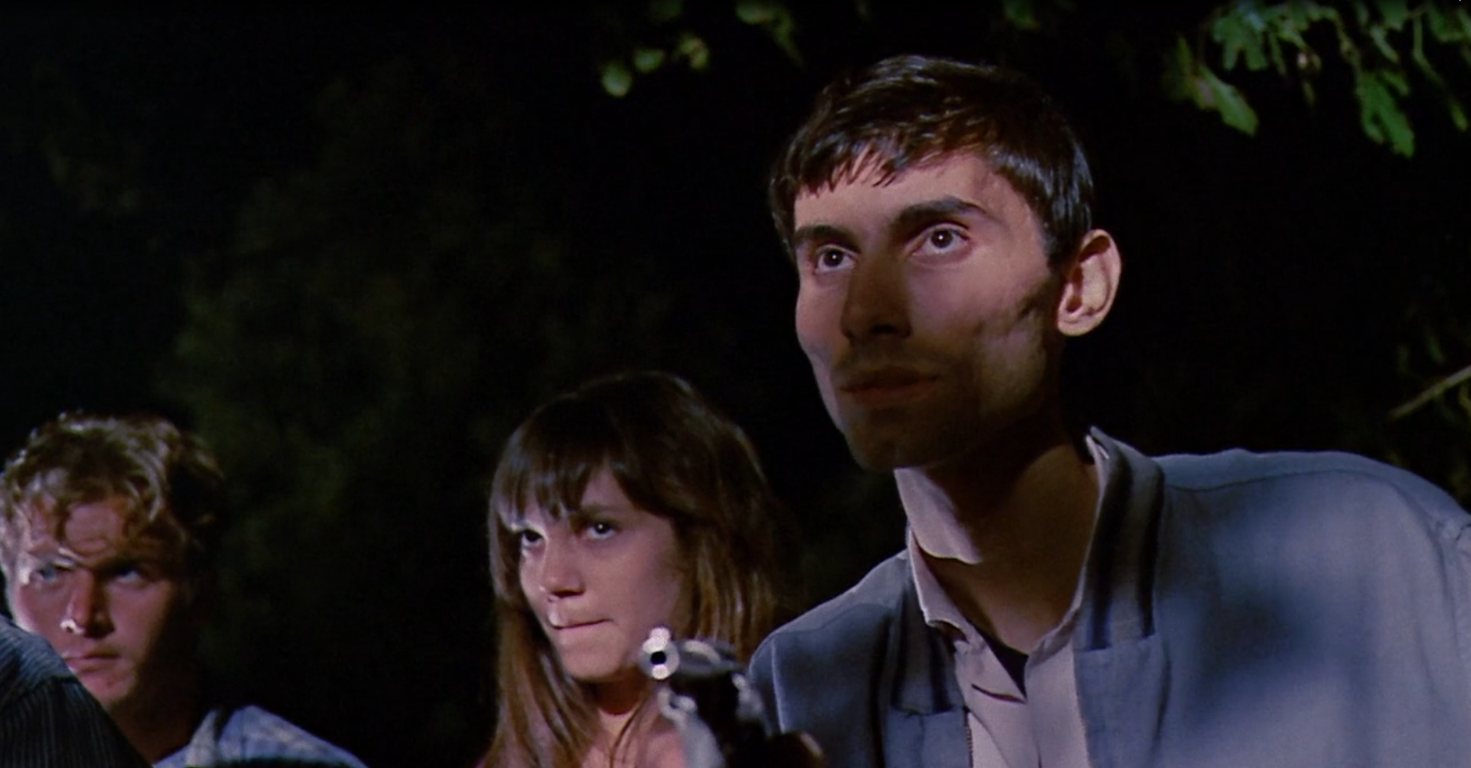 Picture of In the Heat of the Night