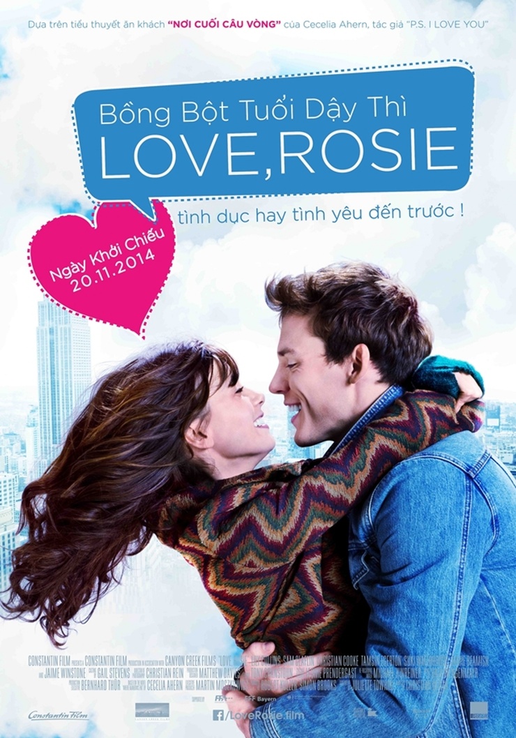 Picture of Love, Rosie