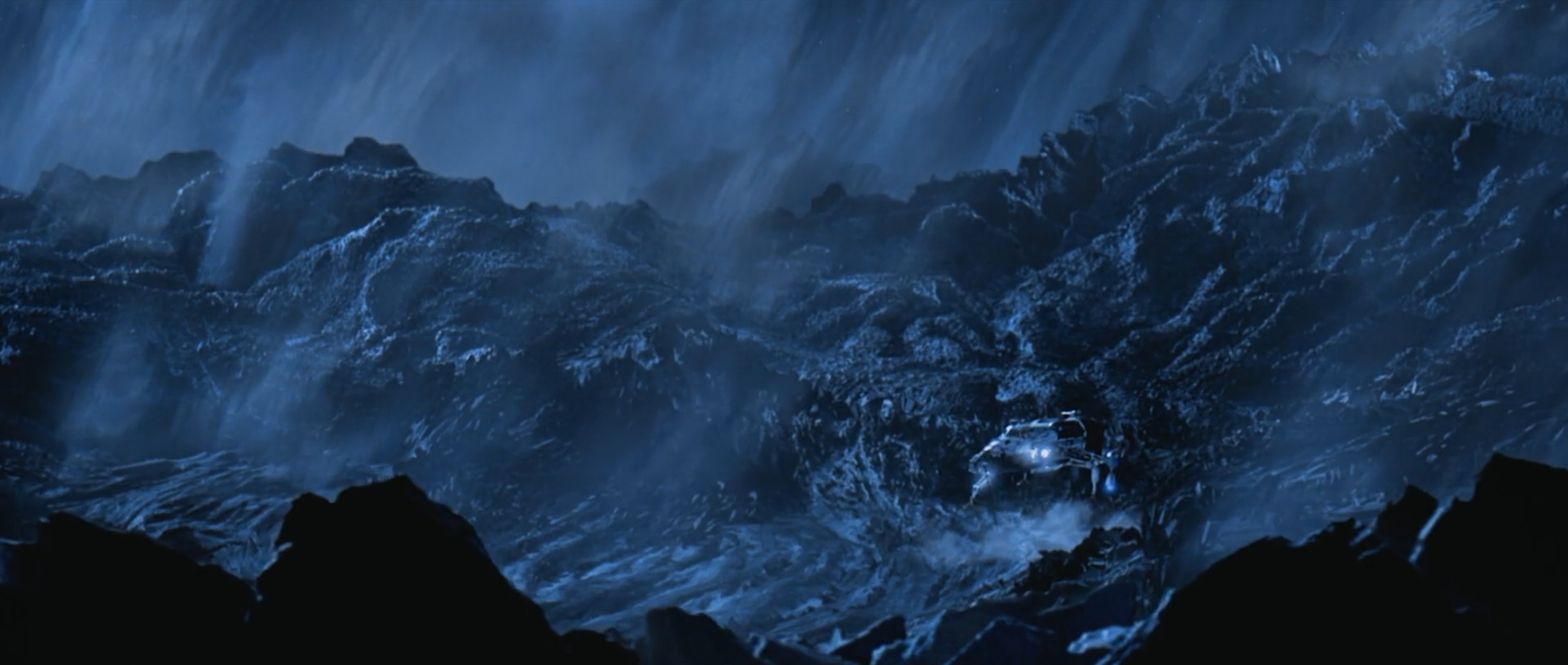 Picture of Deep Impact