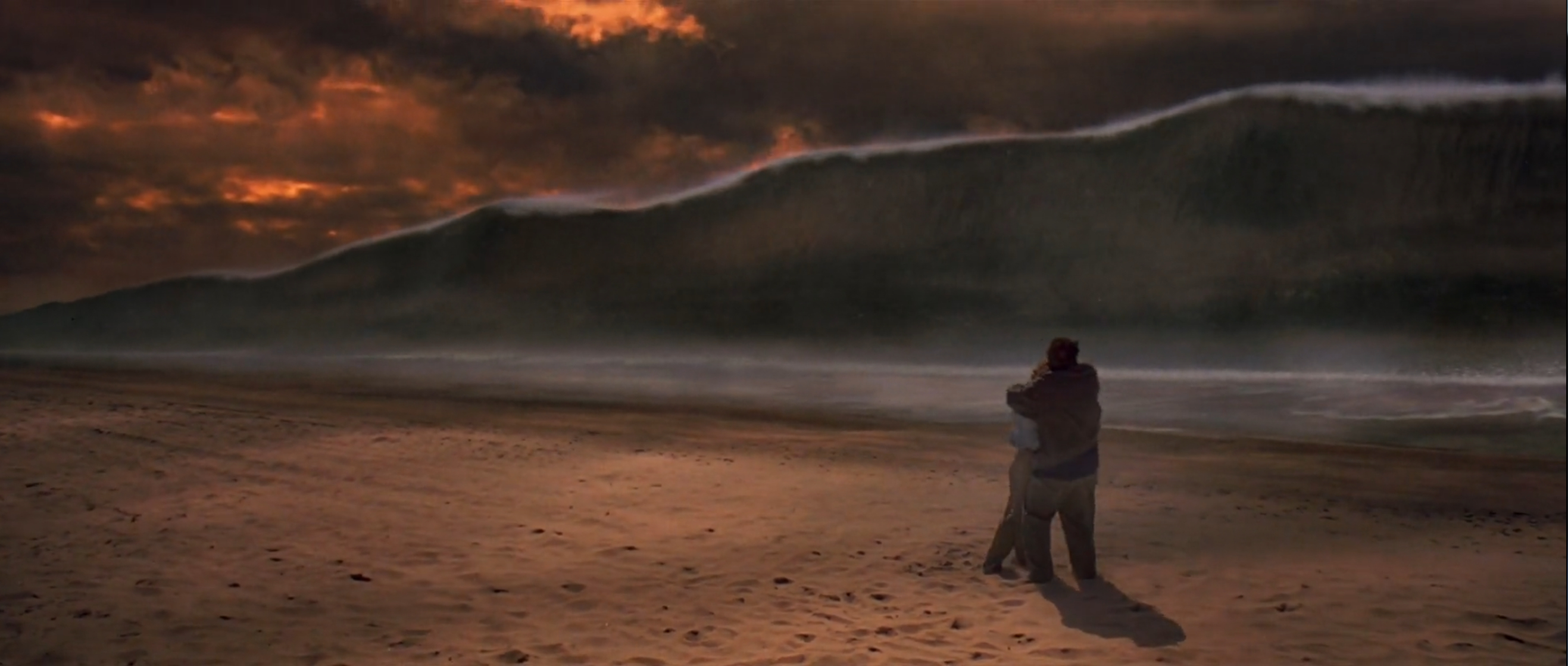 Picture of Deep Impact