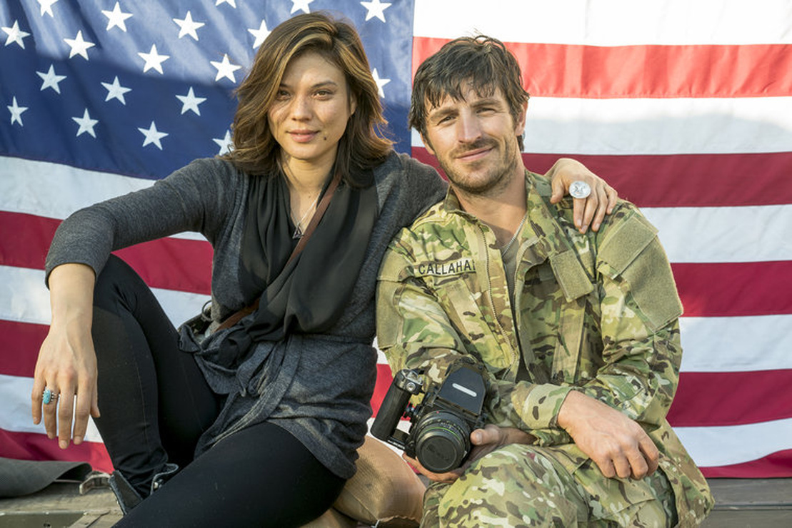 Picture of The Night Shift