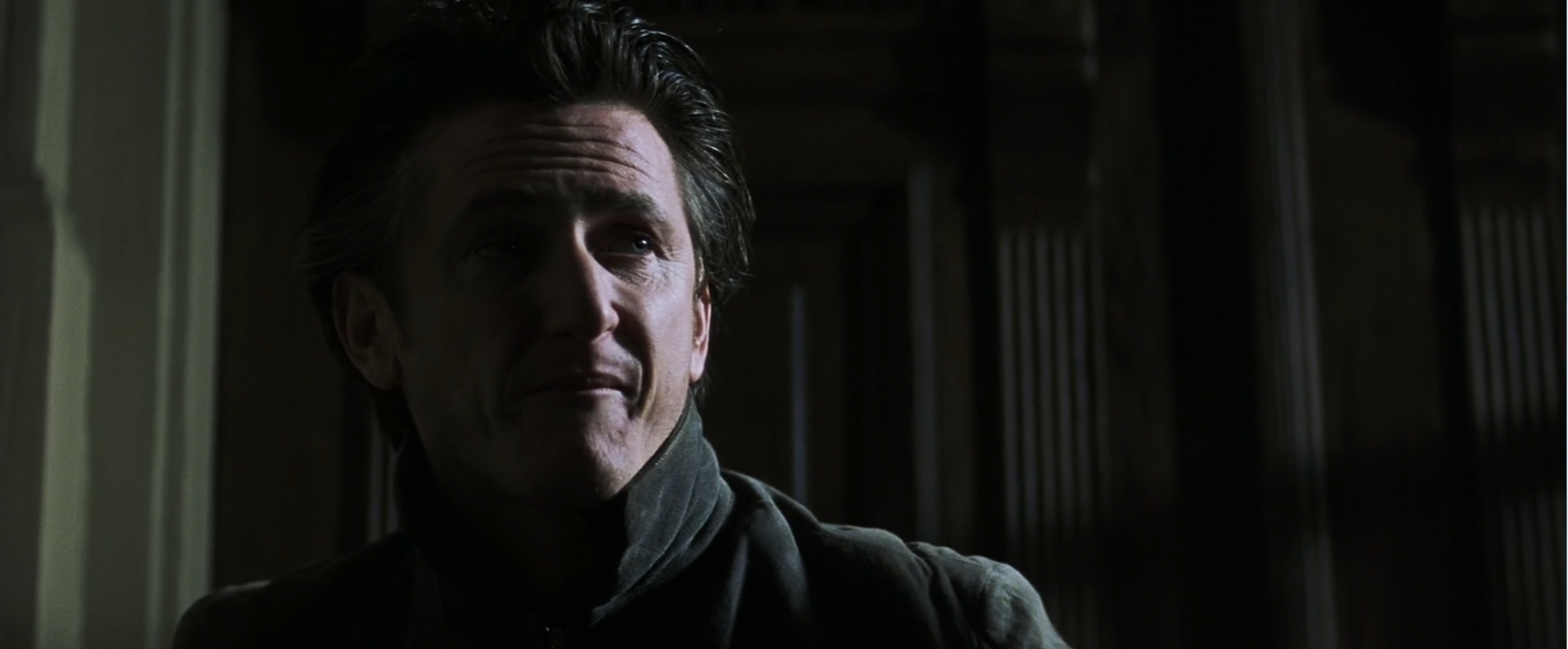 Picture of Mystic River