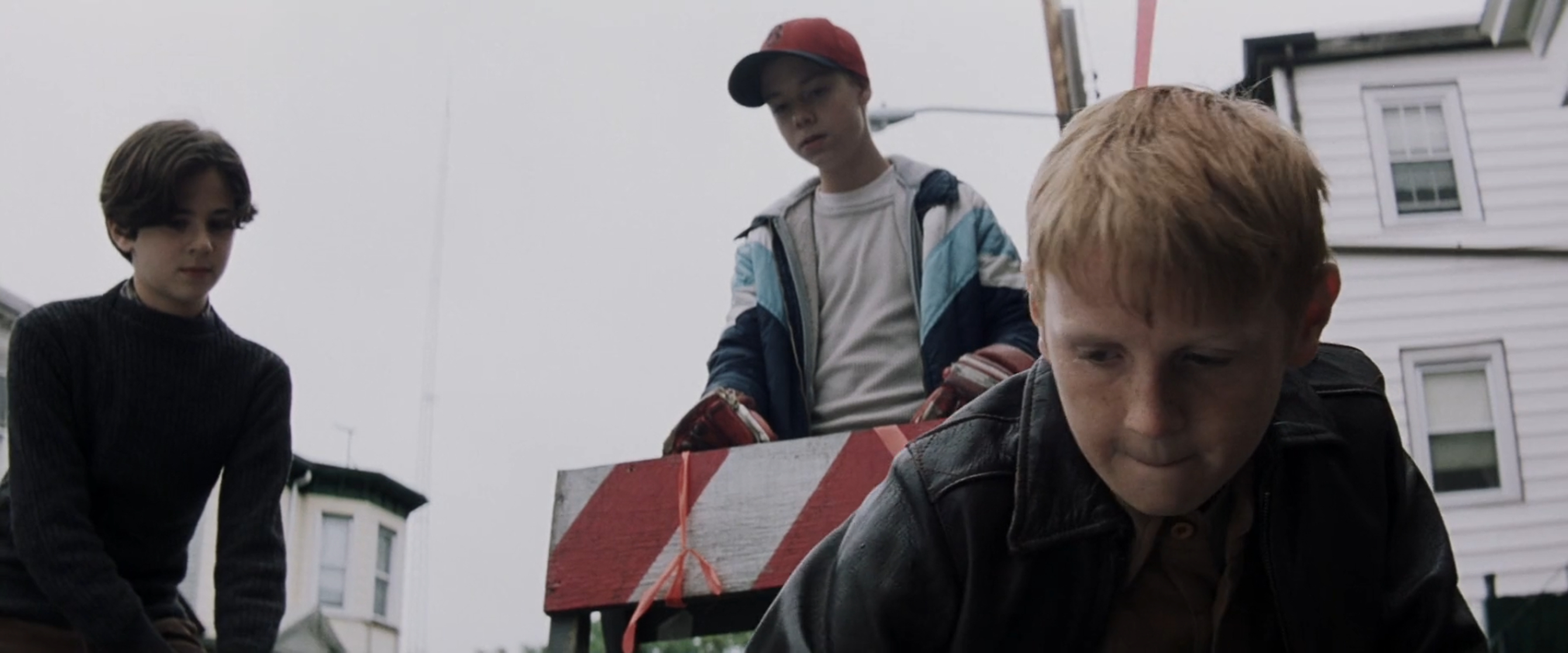 Mystic River picture