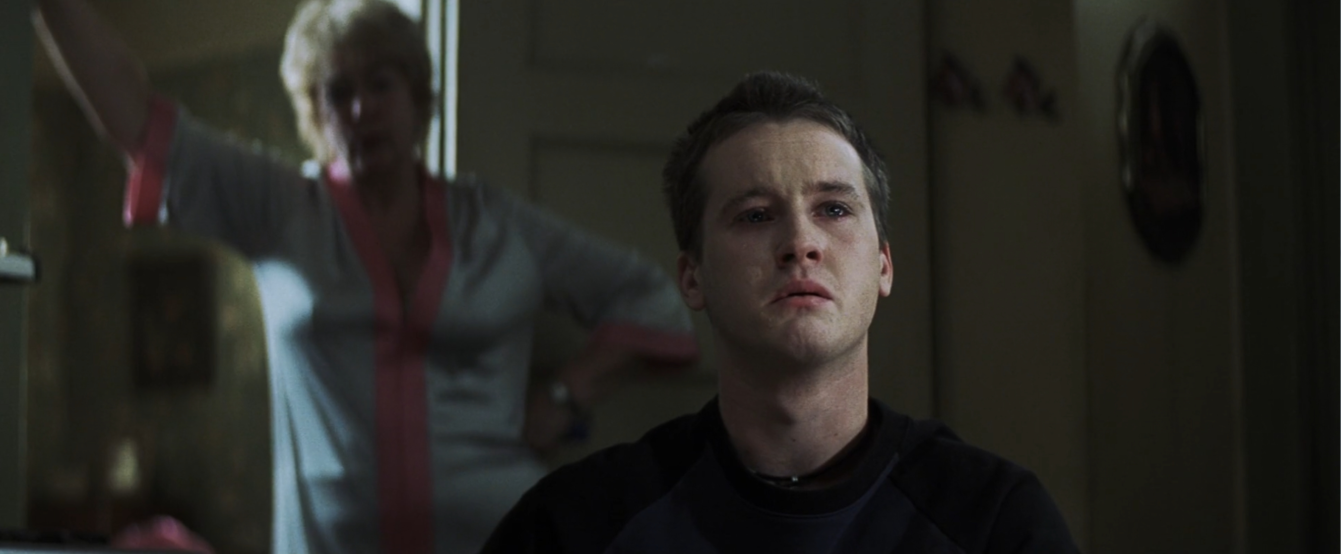 Picture of Mystic River