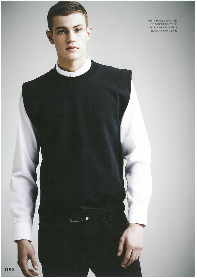 Picture of Tom Barker