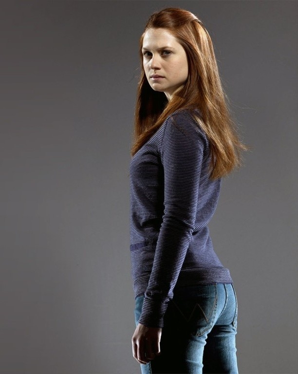 Picture of Bonnie Wright