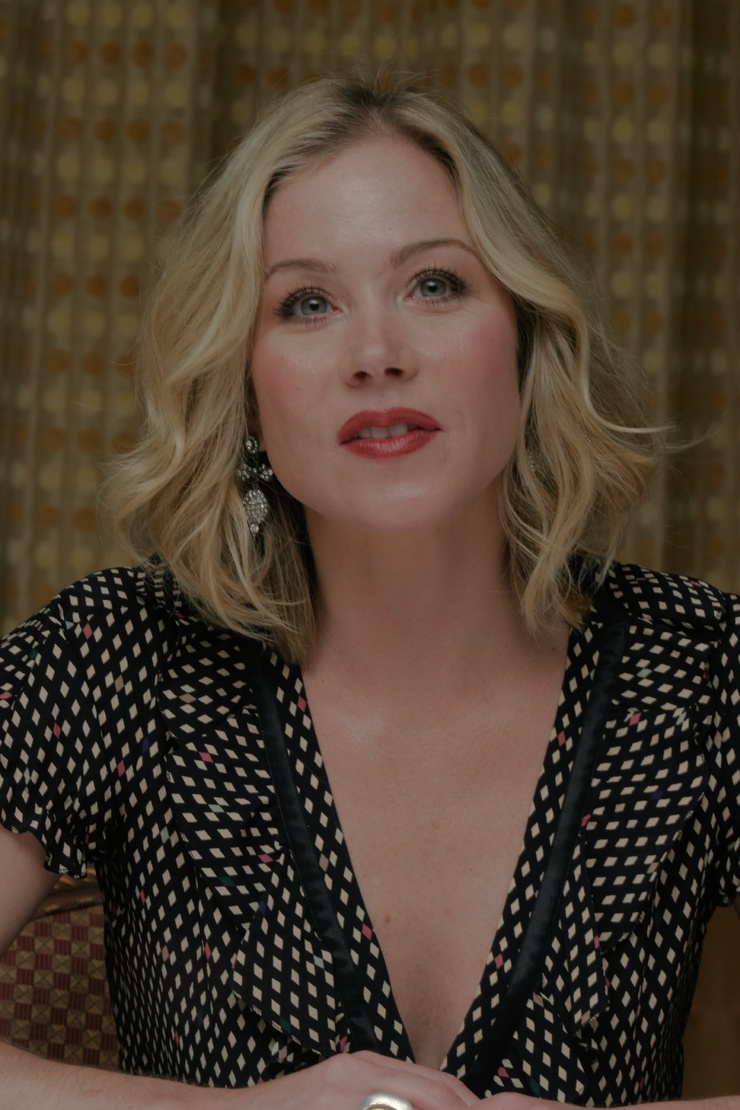 Picture of Christina Applegate