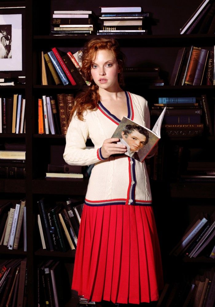 Picture of Autumn Johnson