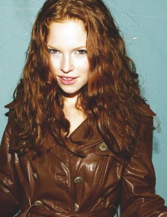 Picture of Autumn Johnson