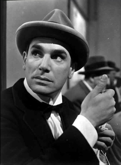 Picture of The Secret Killer (1965)