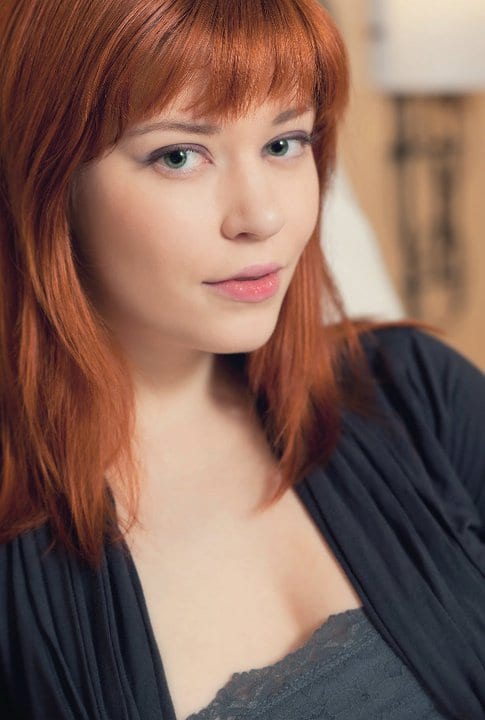Picture Of Sierra Mckenzie