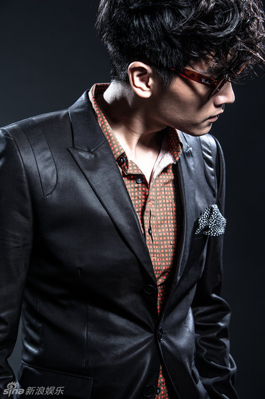 Picture of Xiao Chen