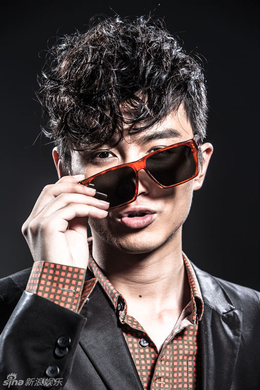 Picture of Xiao Chen