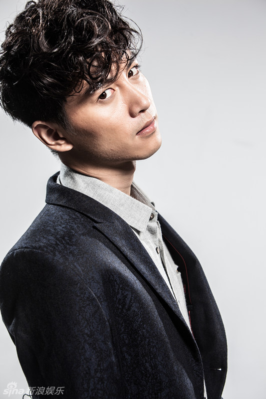 Picture of Xiao Chen